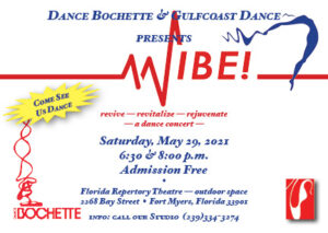 VIBE!! » Dance Bochette